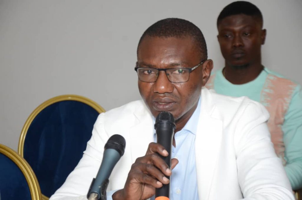 Togo : Que peut-on retenir sur le procès de l'activiste Affectio ? - Le ...