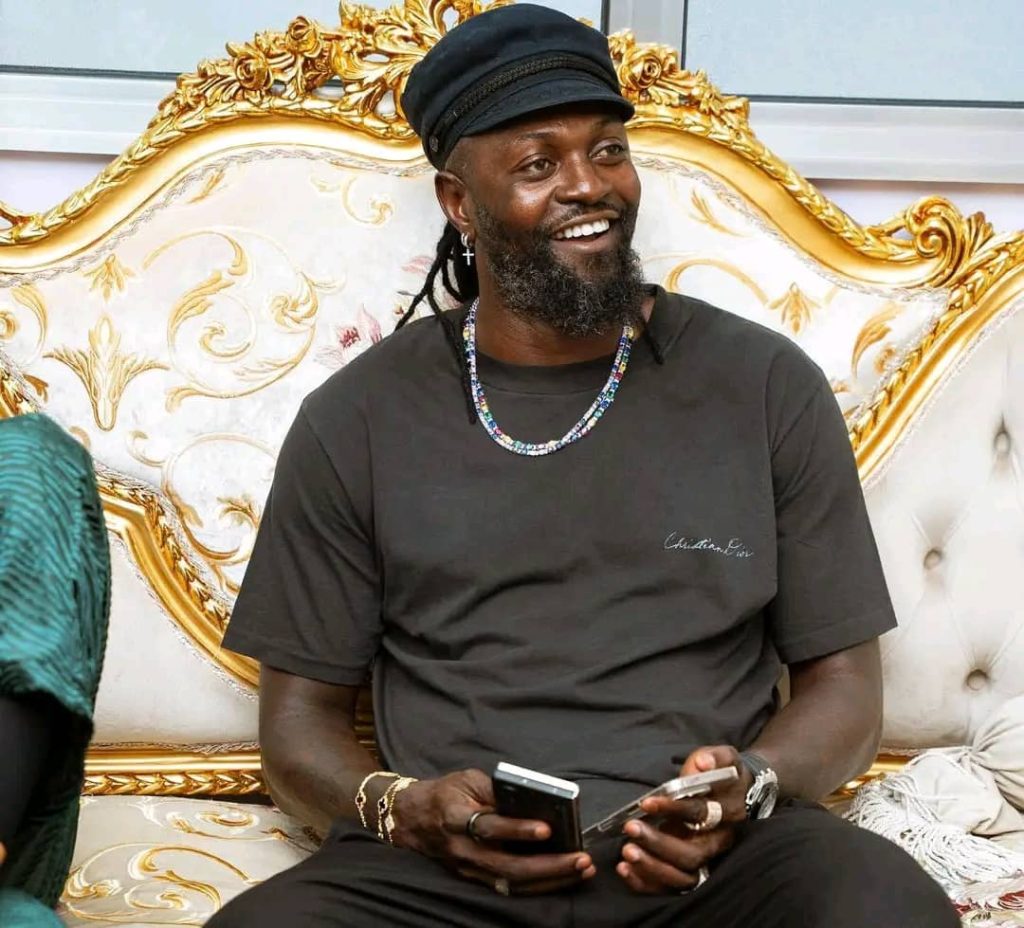 Qui est Stanislas Baba, nouveau secrétaire général du gouvernement ...