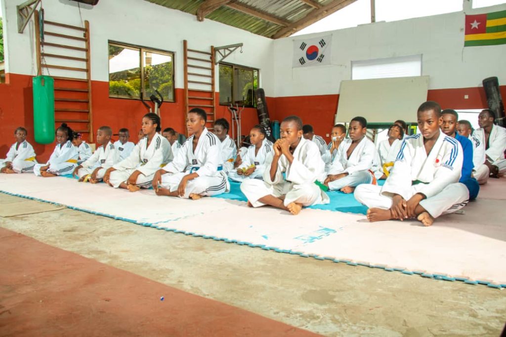 Qui est Stanislas Baba, nouveau secrétaire général du gouvernement ...